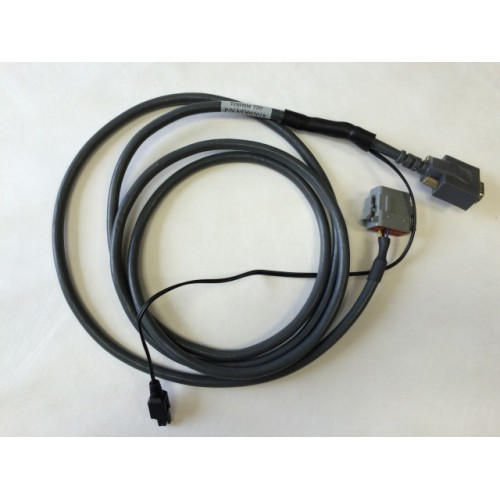 Modem to Trimble CfX-750 cable